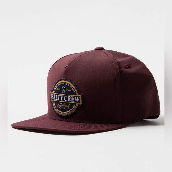 Salty Crew | Accessories | Salty Crew Trucker Hat | Poshmark